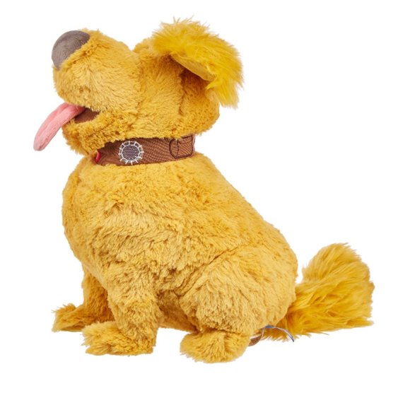 Disney | Toys | Disney Pixar Dug Doug Talking Plush Up Movie Dug Days ...